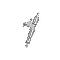 China Fuel Injector 095000-5516 095000-5510 095000-5511 095000-5512 095000-5513 095000-5514 095000-5515 for sale