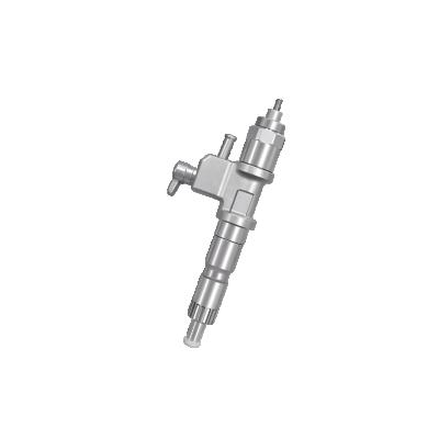 China Fuel Injector 095000-5516 095000-5510 095000-5511 095000-5512 095000-5513 095000-5514 095000-5515 for sale