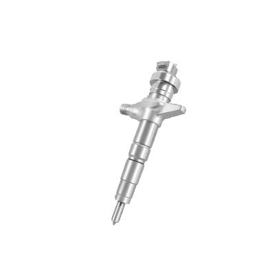 China Truck Engine Parts Common Rail Diesel Fuel Injector 095000-5393 23670-E0270 0950005393 23670E0270 095000-5392 095000-5391 for sale