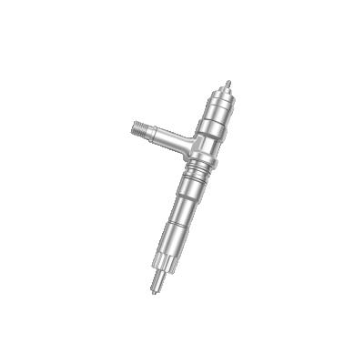 China 23670-0E020 Diesel Fuel Injector for Toyota Fortuner Hilux Revo 2.4L 2GD 236700E020 2367009430 23670-09430 for sale