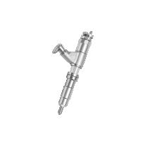 China Fuel Injector 295700-0560 23670-0E020 for Hilux Revo 2.4L 2GD Diesel Engine OE 23670-09430 23670-11020 23670-19015 for sale