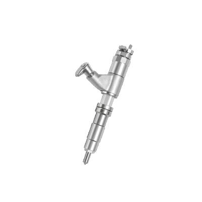 China Fuel Injector 295700-0560 23670-0E020 for Hilux Revo 2.4L 2GD Diesel Engine OE 23670-09430 23670-11020 23670-19015 for sale