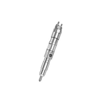 China Common Rail Injector 095000-7610 23670-09260 0950007610 2367009260 for Toyota 2AD-FTV Engine 2.2L D-4D for sale