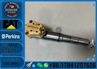 China High quality diesel engine injectors suitable for 3412 engine 138-8756 153-5938 156-3895 169-7408 171-9704 for sale