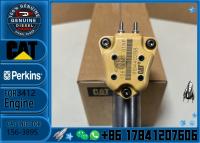 China High quality diesel engine injectors suitable for 3412 engine 138-8756 153-5938 156-3895 169-7408 171-9704 for sale