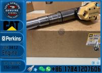China High quality diesel engine injectors suitable for 3412 engine 138-8756 153-5938 156-3895 169-7408 171-9704 for sale