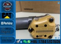 China Diesel Excavator Engine Parts Fuel Injector 232-1183 10R-1267 174-7526 for CAT 3412E 5110B for Diesel Engine for sale
