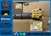 China Excavator Parts Suppliers 3412E Engine Diesel Fuel Injector 198-6877 174-7528 204-2467 for Cat Injector for sale