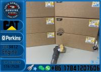 China Excavator Parts Suppliers 3412E Engine Diesel Fuel Injector 198-6877 174-7528 204-2467 for Cat Injector for sale