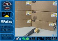 China Excavator Parts Suppliers 3412E Engine Diesel Fuel Injector 198-6877 174-7528 204-2467 for Cat Injector for sale