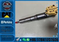 China Truck Engine Parts Fuel Injector Repair Kits 891828 for C3412E Injector 179-6020 174-7526 232-1171 for sale