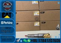 China Truck Engine Parts Fuel Injector Repair Kits 891828 for C3412E Injector 179-6020 174-7526 232-1171 for sale