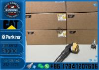 China Truck Engine Parts Fuel Injector Repair Kits 891828 for C3412E Injector 179-6020 174-7526 232-1171 for sale