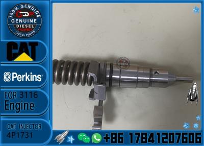 China 4P 2995 4P 1731 Diesel Engine Injector 4P-2995 4P-1731 Fuel Injection Pump Nozzle 4P2995 4P1731 for sale