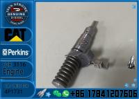 China 4P 2995 4P 1731 Diesel Engine Injector 4P-2995 4P-1731 Fuel Injection Pump Nozzle 4P2995 4P1731 for sale