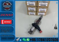 China Genuine Denso Fuel Injector 095000-6240, 16600-VM00D/16600-MB40, Suitable for Nissan Models for sale