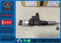 China New High Quality Original Genuine Denso Fuel Injector Nozzle 095000-5320/5321 23670-78031/79036/E0140/0141 Standard Size CN/SHA for sale