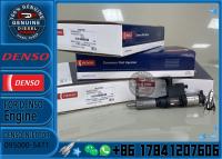 China Original Steel Fuel Injector 095000-5474 095000-5471 8-97329703-6 for 8973297036 Auto Parts for sale