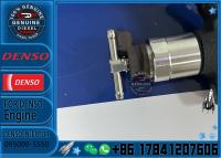 China Original Steel Fuel Injector 095000-5474 095000-5471 8-97329703-6 for 8973297036 Auto Parts for sale