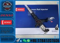 China Original Steel Fuel Injector 095000-5474 095000-5471 8-97329703-6 for 8973297036 Auto Parts for sale