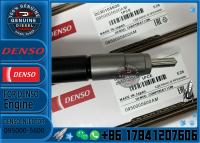 China Original Injector 260100-4010 Genuine Nozzle 095000-5600 1465A041 for sale
