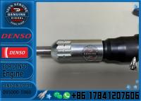 China 0950005960 High Quality Diesel Common Rail Injector 095000-5960 for 23670-E0300 23670-E0301 for sale