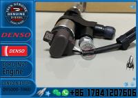 China 0950005960 High Quality Diesel Common Rail Injector 095000-5960 for 23670-E0300 23670-E0301 for sale