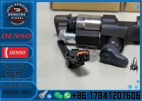 China 0950005960 High Quality Diesel Common Rail Injector 095000-5960 for 23670-E0300 23670-E0301 for sale