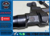 China 0950005960 High Quality Diesel Common Rail Injector 095000-5960 for 23670-E0300 23670-E0301 for sale