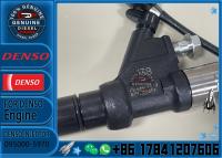 China High Quality Diesel Injector 095000-5220 095000-5224 095000-5226 095000-5223 095000-5970 for HINO K13C for sale