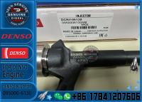 China 095000-6132 095000-6131 095000-6130 for OPEL Astra Corsa Meriva Zafira 1.7CDTI 8-97376270-3 Common Rail Injector 095000-6130 for sale