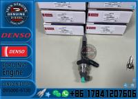 China 095000-6132 095000-6131 095000-6130 for OPEL Astra Corsa Meriva Zafira 1.7CDTI 8-97376270-3 Common Rail Injector 095000-6130 for sale