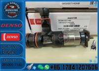 China Common Rail Injector Nozzle 095000-7140 33800-52000 for H-yundai F150 D4GA Engine diesel Fuel Injector 095000-7140 33800-52000 for sale