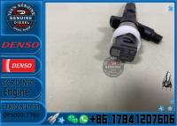 China Fuel Injector 095000-7760 23670-39276 for 2KD-FTV Compatible for sale