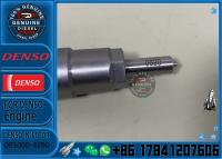 China Diesel Fuel Injector 095000-8290 23670-30110 23670-09330 23670-09070 23670-0L020 For Toyota Hilux 1KD 2KD-FTV for sale