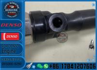 China Diesel Fuel Injector 095000-8290 23670-30110 23670-09330 23670-09070 23670-0L020 For Toyota Hilux 1KD 2KD-FTV for sale