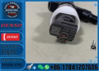 China Diesel Fuel Injector 095000-8290 23670-30110 23670-09330 23670-09070 23670-0L020 For Toyota Hilux 1KD 2KD-FTV for sale