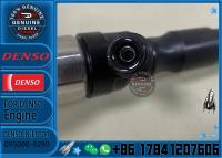 China Diesel Fuel Injector 095000-8290 23670-30110 23670-09330 23670-09070 23670-0L020 For Toyota Hilux 1KD 2KD-FTV for sale