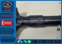 China Diesel Fuel Injector 095000-8290 23670-30110 23670-09330 23670-09070 23670-0L020 For Toyota Hilux 1KD 2KD-FTV for sale