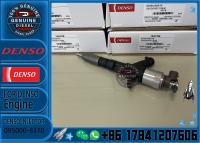 China Common Rail Injector 095000-8310 095000-5550 33800-45700 for HD78 MITSUBISHI for sale