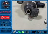 China Common Rail Injectors 095000-8350 8-98119227-0 8981192270 Suitable for Truck Parts for sale