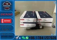 China High Performance Injector 095000-8980 Fuel Injector 8-98167556-2 for ISUZU 6WG1 for sale