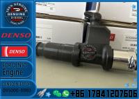China High Performance Injector 095000-8980 Fuel Injector 8-98167556-2 for ISUZU 6WG1 for sale
