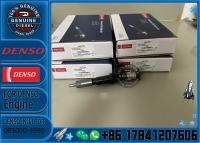 China High Performance Injector 095000-8980 Fuel Injector 8-98167556-2 for ISUZU 6WG1 for sale