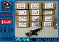 China Common Rail Injectors 095000-9680 1J520-53051 1J52053051 Suitable for Truck Parts for sale