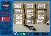 China Common Rail Injectors 095000-9680 1J520-53051 1J52053051 Suitable for Truck Parts for sale