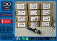 China Common Rail Injectors 095000-9680 1J520-53051 1J52053051 Suitable for Truck Parts for sale