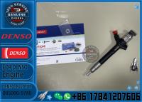 China High Quality Diesel Injector 095000-9780 23670-51031 for Common Rail Injector Assy 9709500-978 095000-7711/23670-59037 for sale
