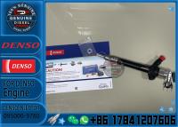China High Quality Diesel Injector 095000-9780 23670-51031 for Common Rail Injector Assy 9709500-978 095000-7711/23670-59037 for sale