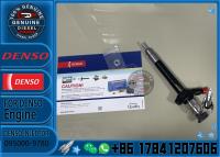China High Quality Diesel Injector 095000-9780 23670-51031 for Common Rail Injector Assy 9709500-978 095000-7711/23670-59037 for sale